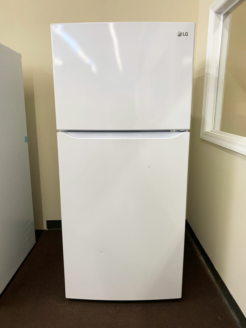 Refrigerators – Appliances 4 Less Lemon Grove